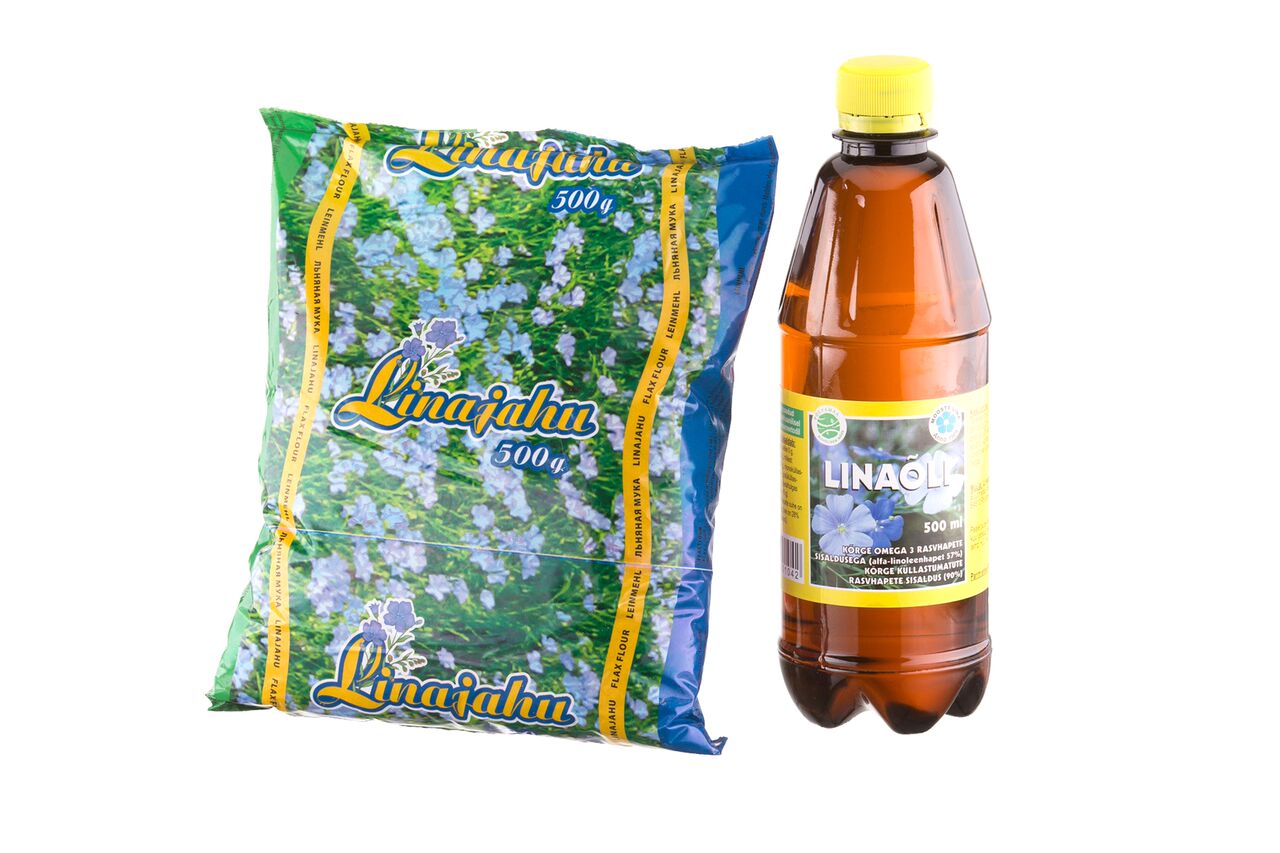 LINAÕLI 330 ml Paali Talu - Taluturg