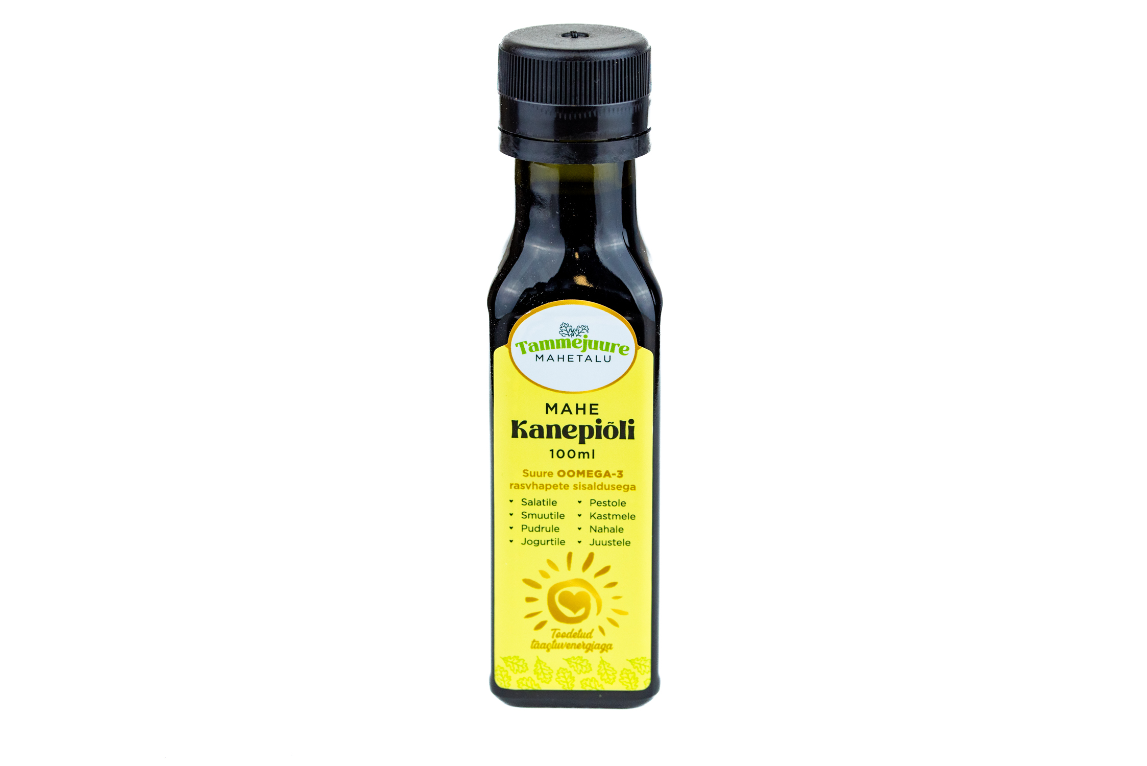 KANEPIÕLI Mahe 100 ml - Taluturg