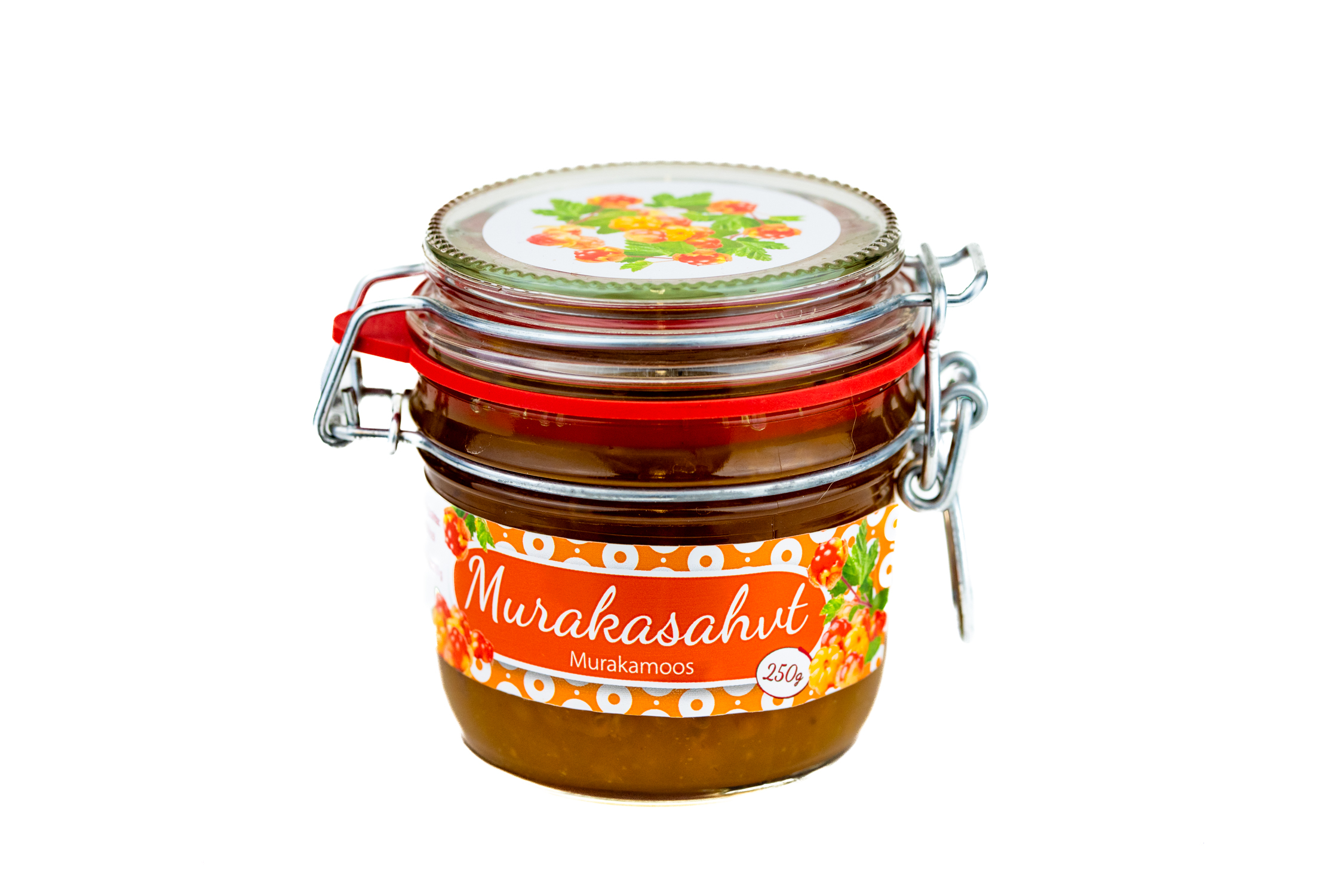 Murakasahvt ehk murakamoos 250g - Taluturg