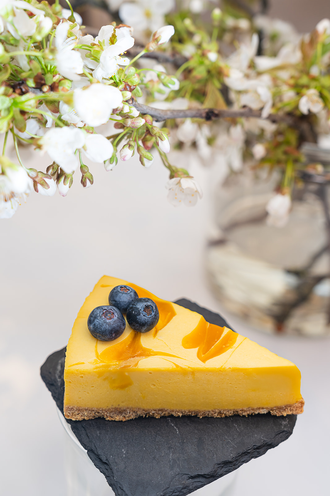 Mango-toorjuustukook 1,5 kg - Taluturg